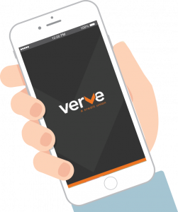 Online Banking Logout - Verve, a Credit Union