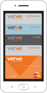 Verve Mobile Wallet - Verve, a Credit Union