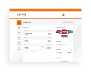 newfeatures - Verve, a Credit Union