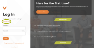 How do I register for online banking? - Verve, a Credit Union