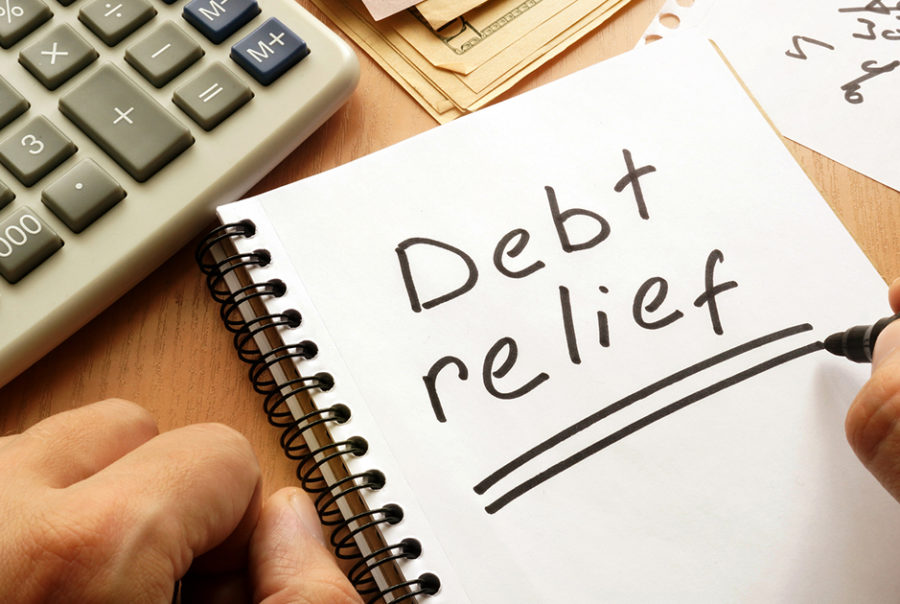 Top Causes of Debt: Why do People go into Debt?—Verve, a Credit Union