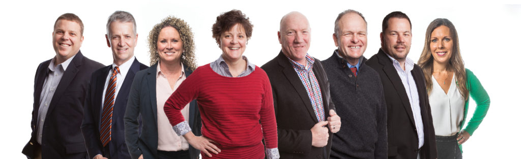 About Us - Verve, A Credit Union