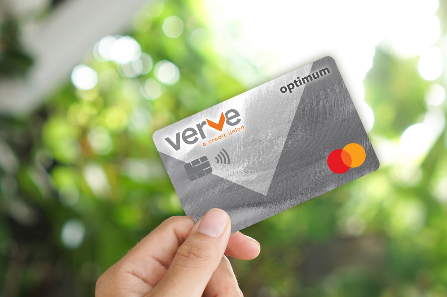 Verve, a Credit Union | Savings, Loans, Mortgages, Business + More