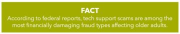 Financial Scams Targeting Older Adults—and How to Stay Protected ...